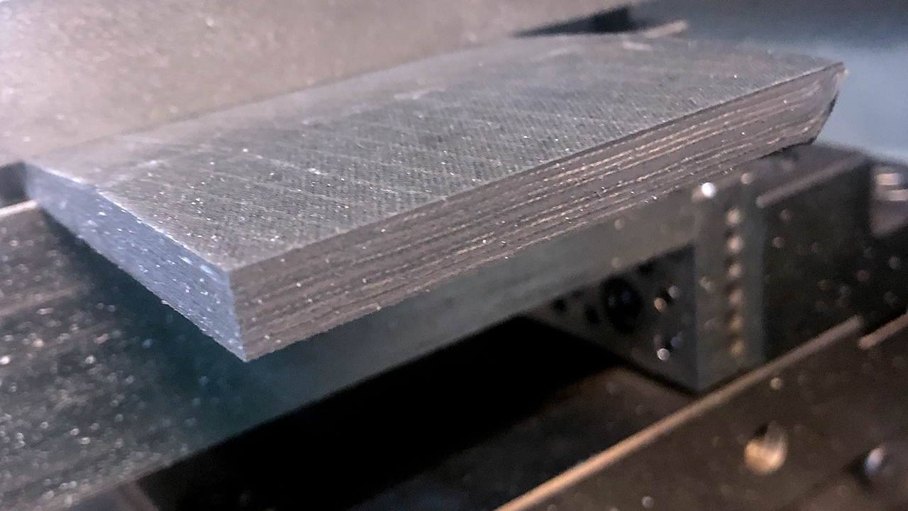 Straight & Curve - C6Tooling.com