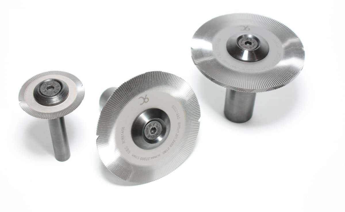 Straight & Curve - C6Tooling.com